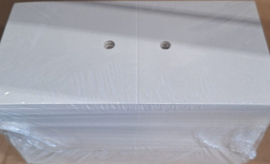 [REN] - Carton Troue Grand - [250 par pack] - (670542) – MIROPAC.INC